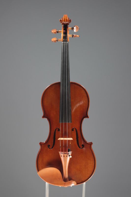 Caruso Violin - Cardiff Violins