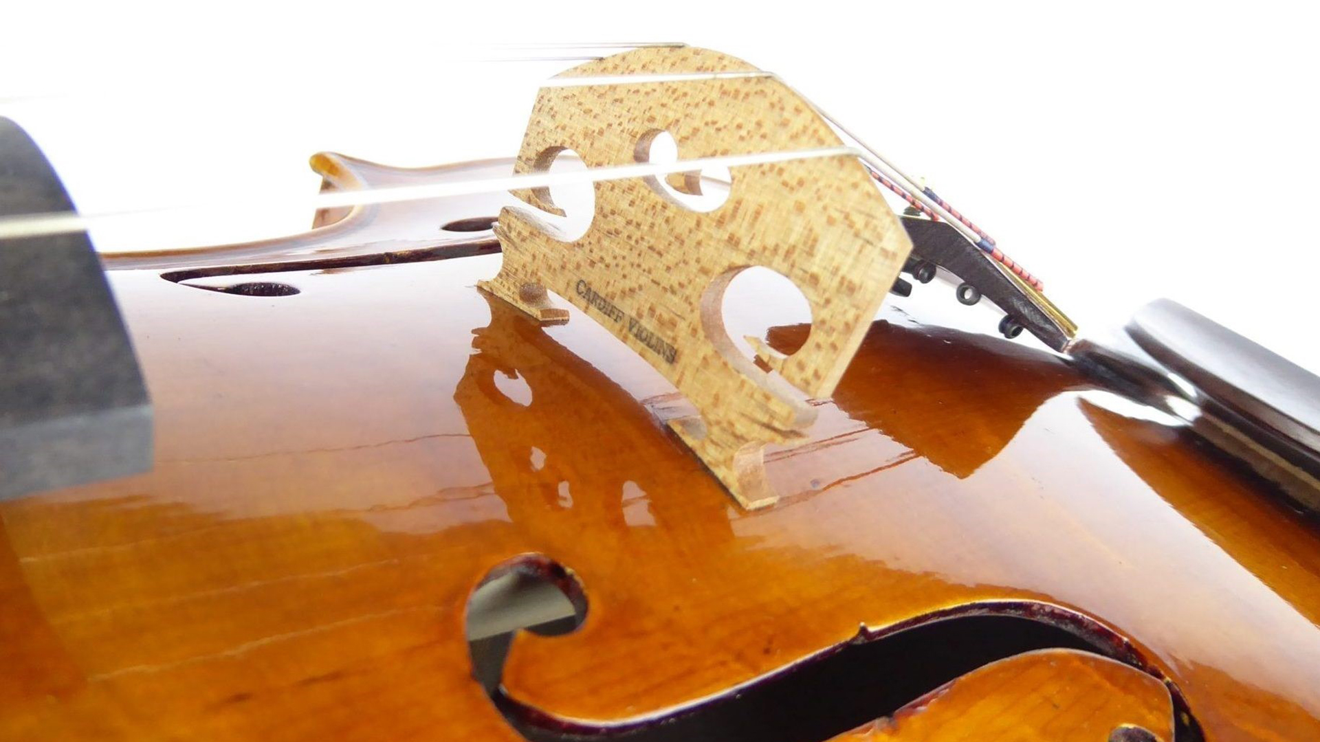 Violas for sale in Cardiff and online