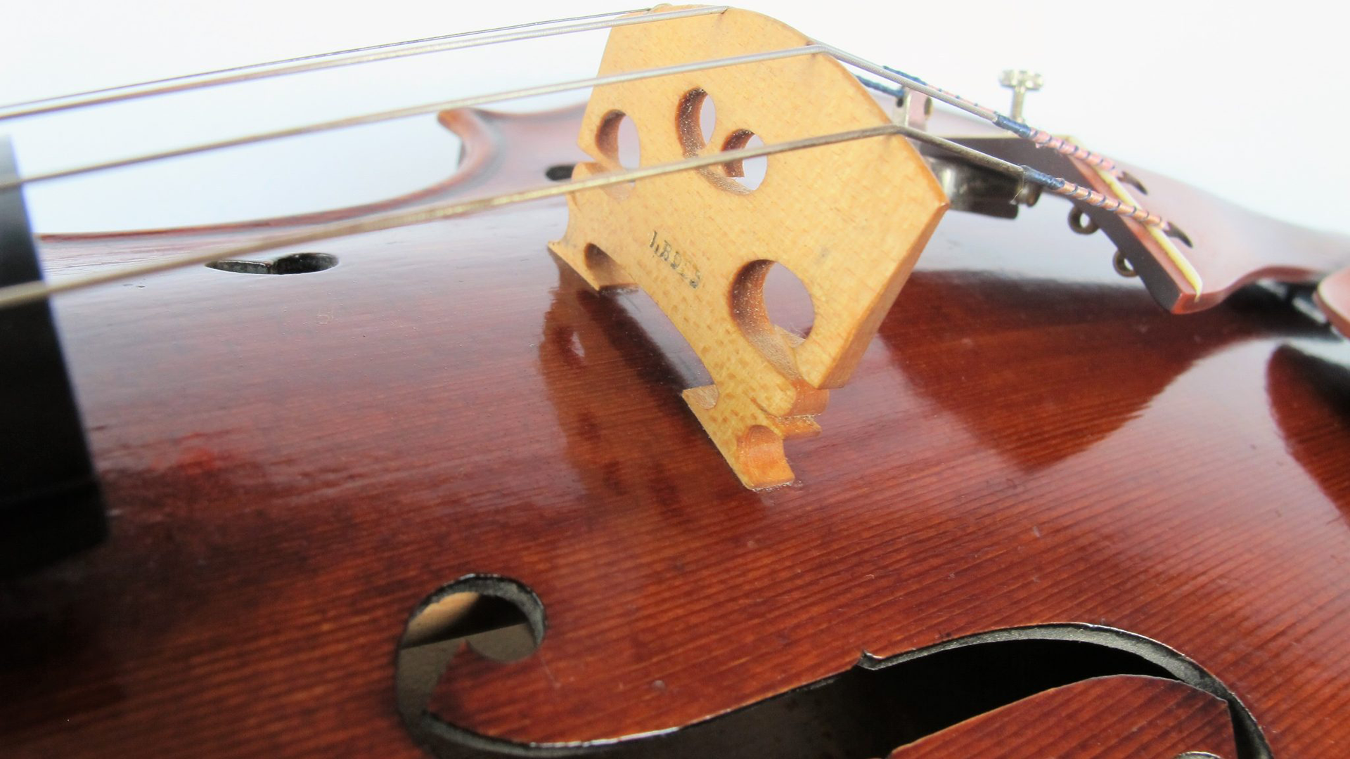 Instrument Makers - Cardiff Violins